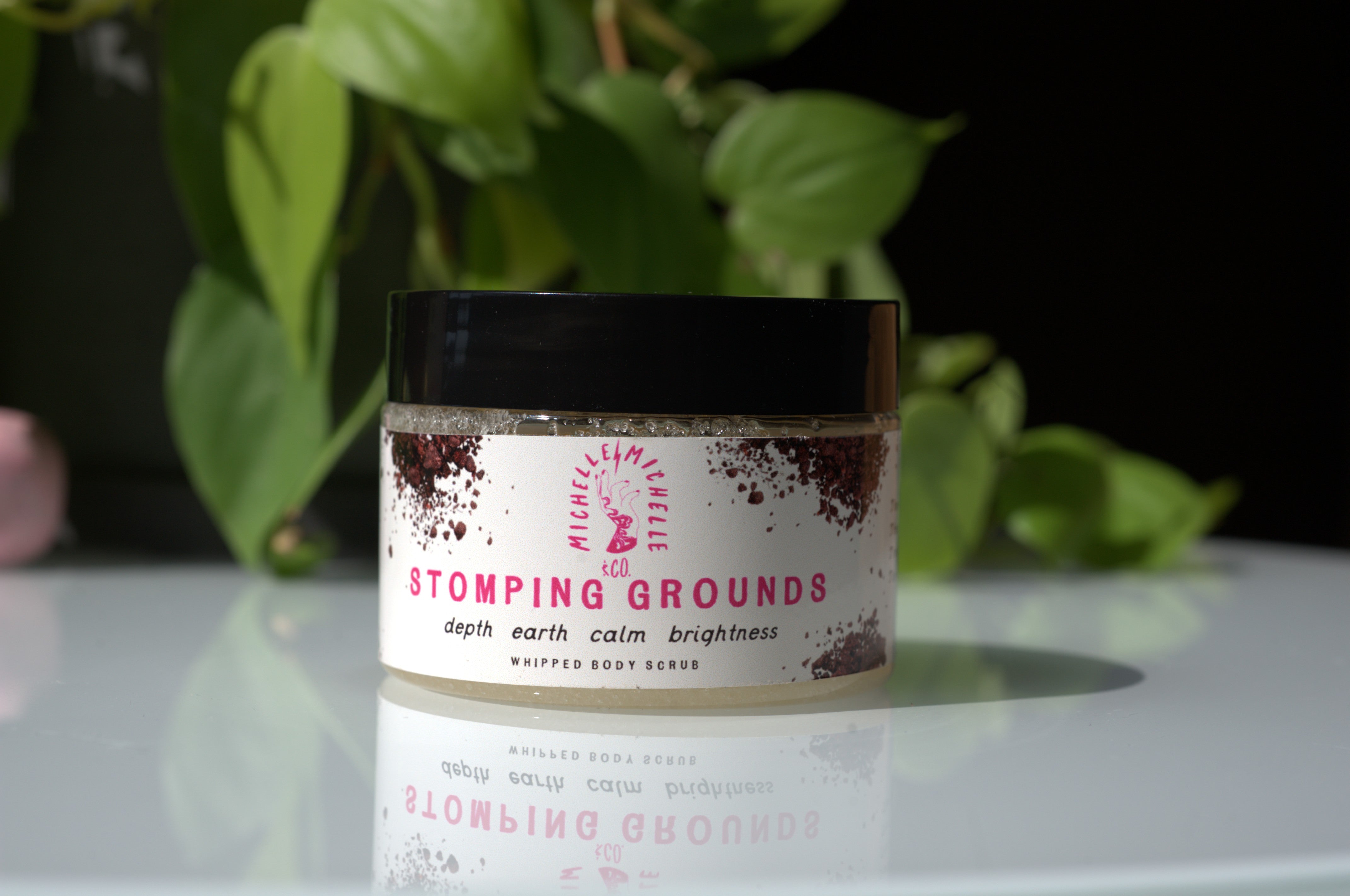 MM&Co Whipped Sugar Scrub – Michelle Michelle & Co.